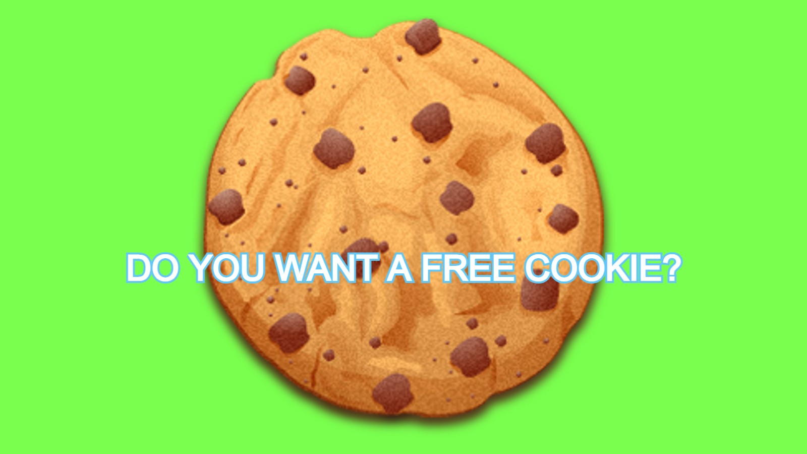 The Go Cookie - Replit