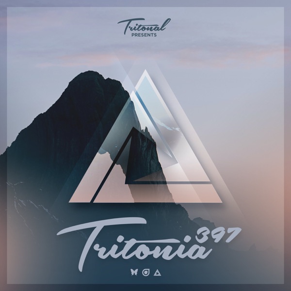 Tritonal Logo