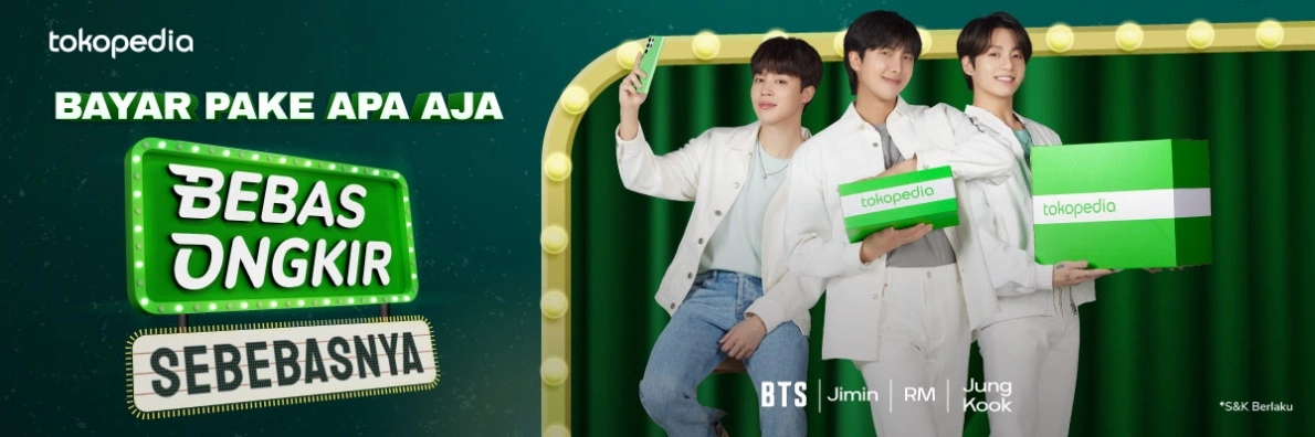 Tokopedia-template - Replit