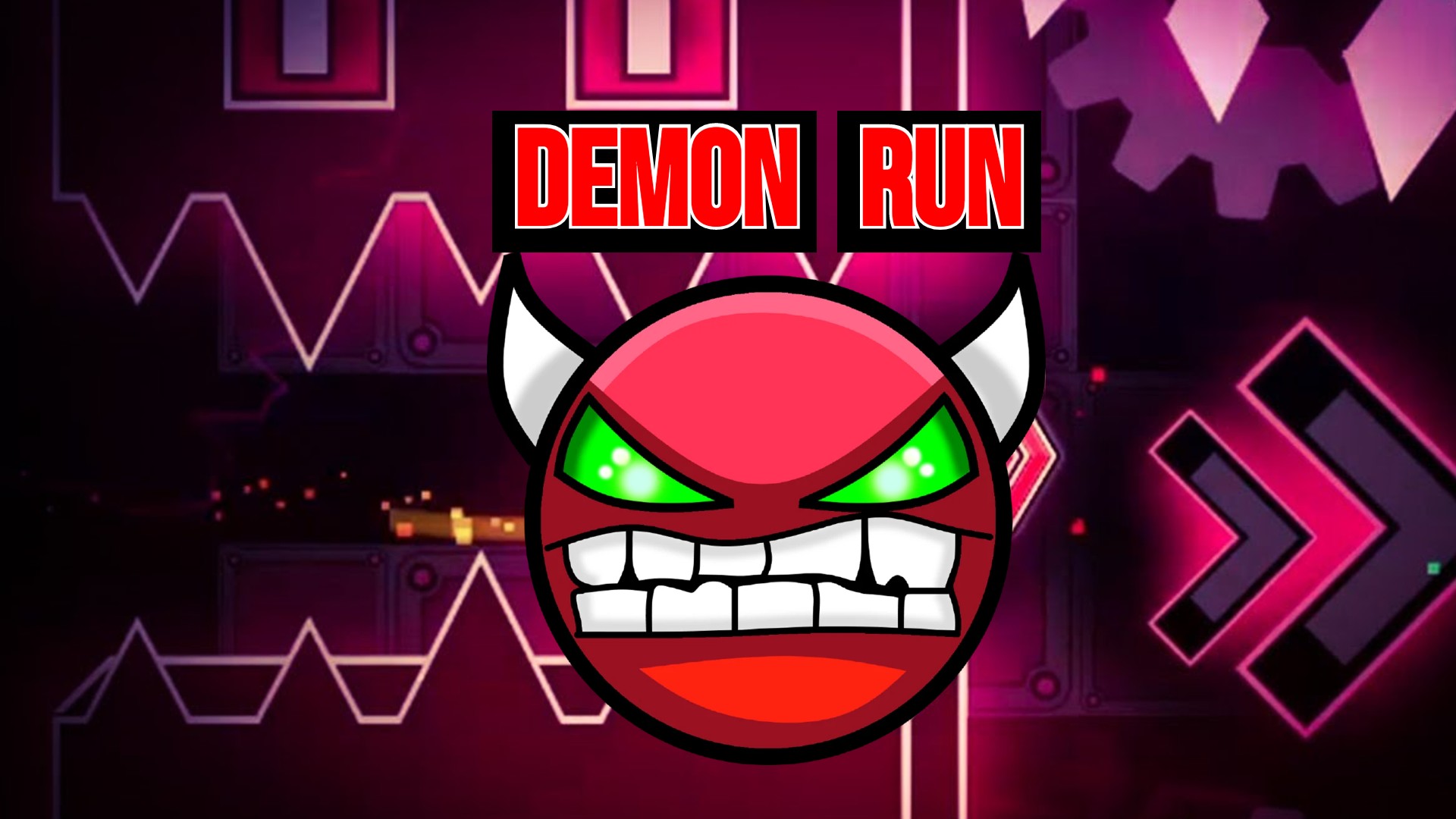 demon-run - Replit