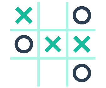 Tic Tac Toe - Multiplayer Tournaments + Chat & Leaderboard - Replit
