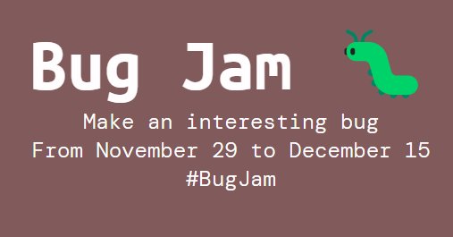 Bug Jam - Replit Bug Jam - Replit
