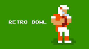 Retro Bowl - Replit