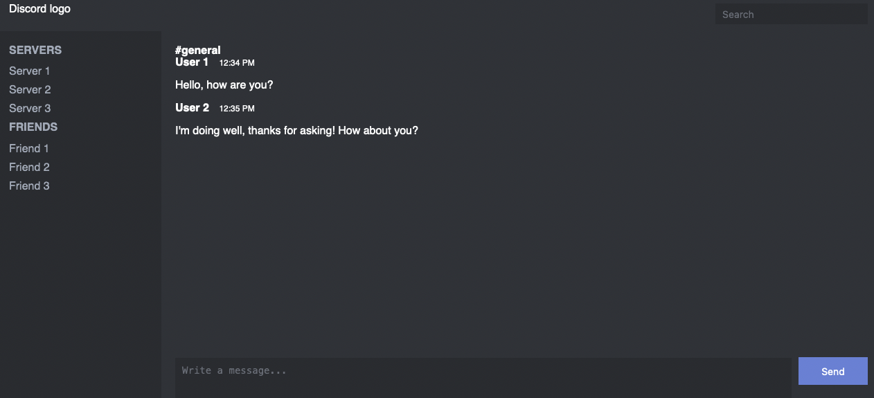 ChatGPT Showcase - Replit