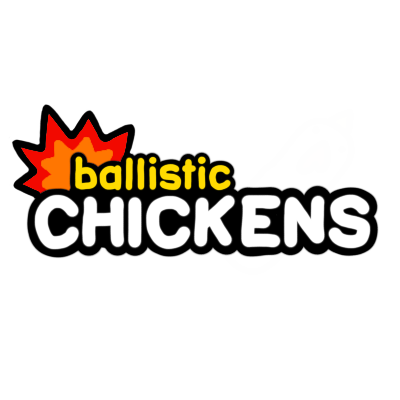 Ballistic Chickens V2 infinite money mod - Replit