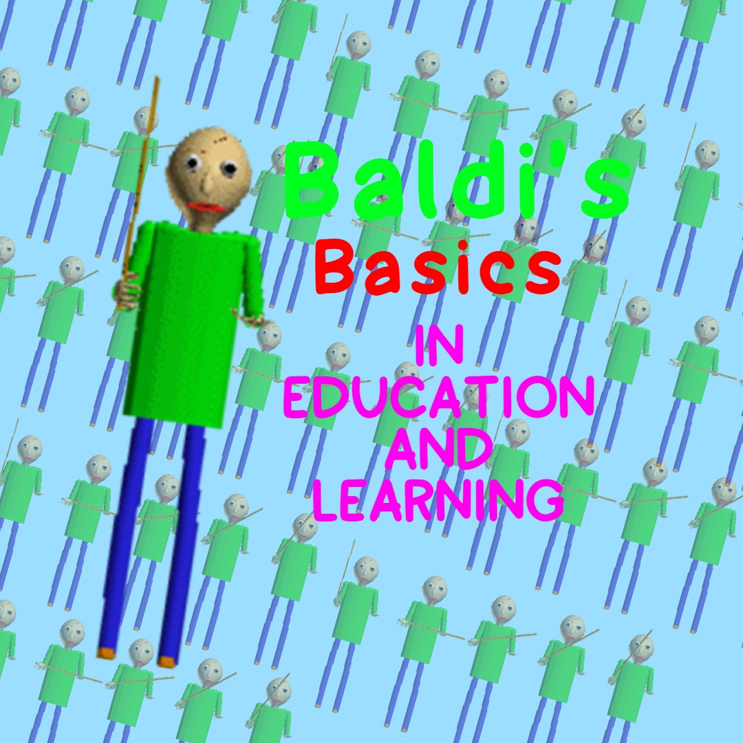📏Baldi's Basics in Coding & Learning (ALPHA) - Replit 📏Baldi's Basics in Coding & Learning (ALPHA) - Replit