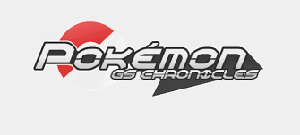 Pokemon GS Chronicles - Replit