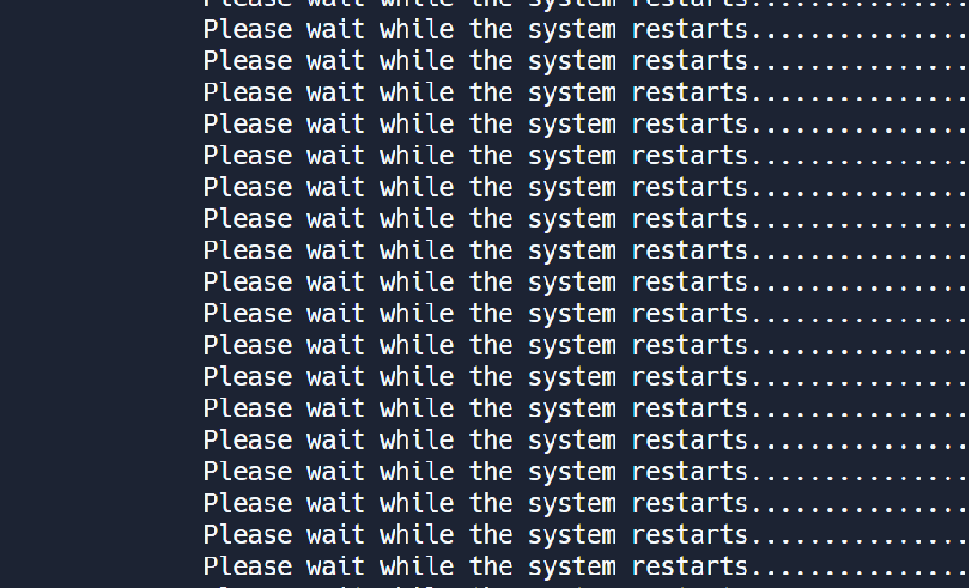 The Worst OS - Replit