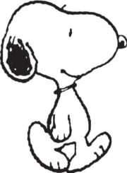 Jump Snoopy Jump - Replit
