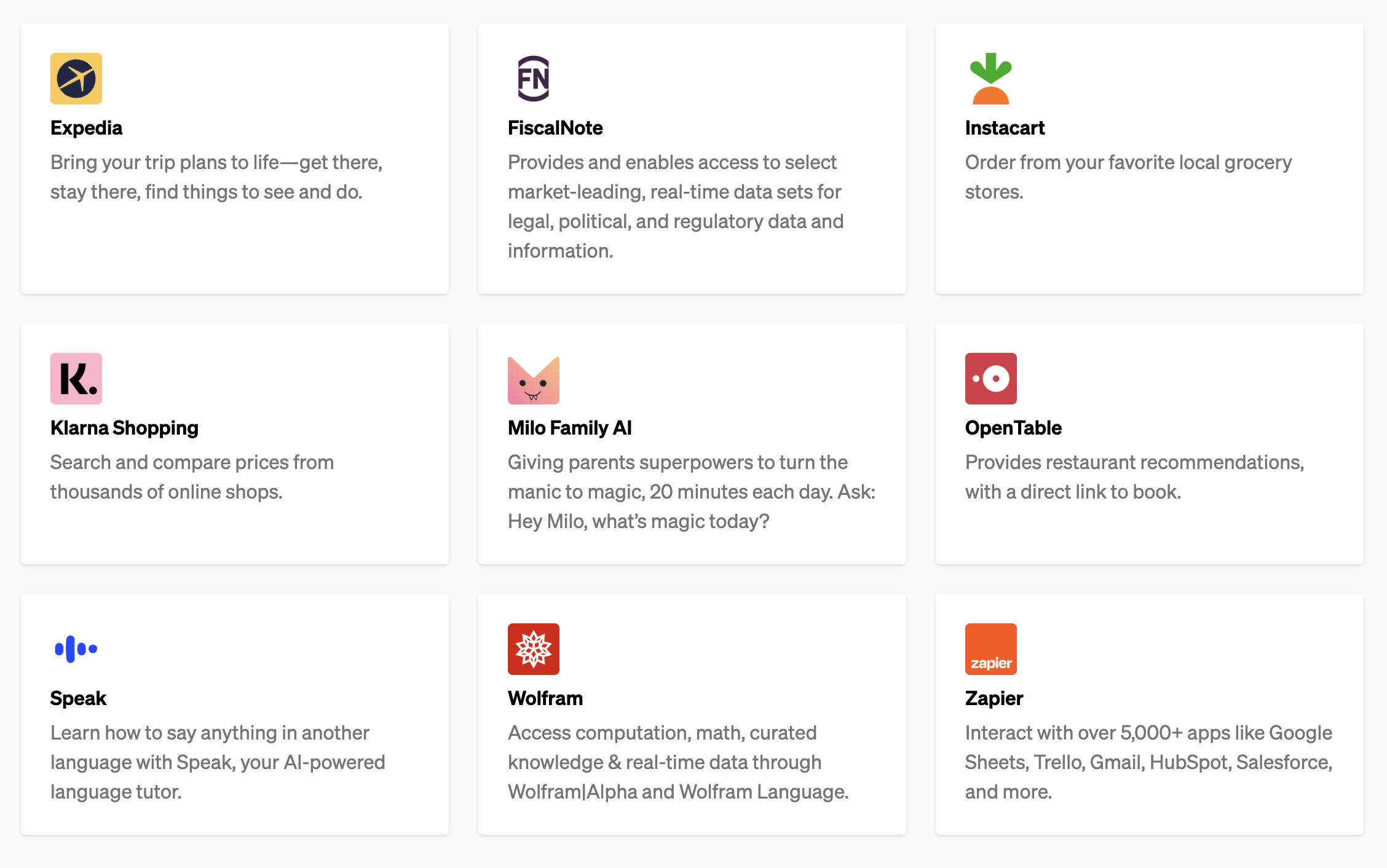 LangChain Node.js with ChatGPT Plugins - Replit