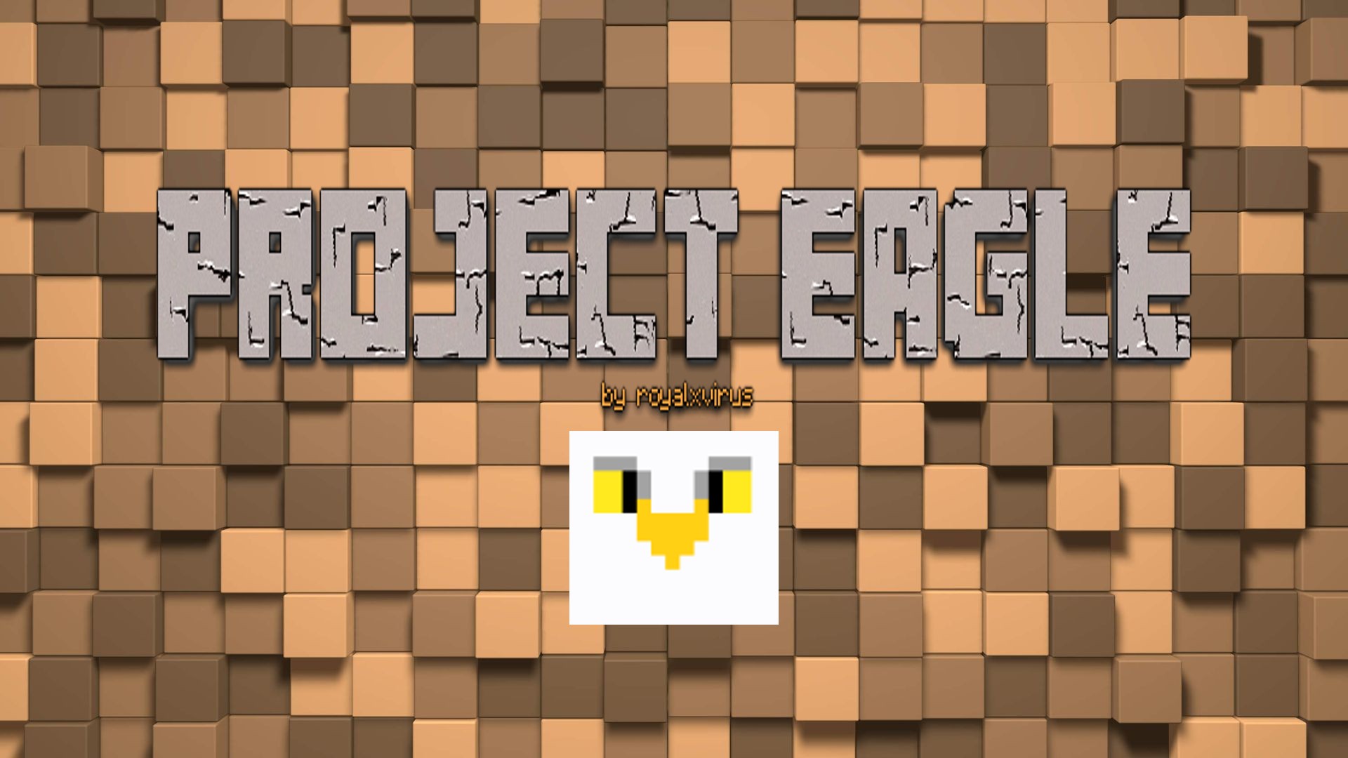 Project Eagle - Replit