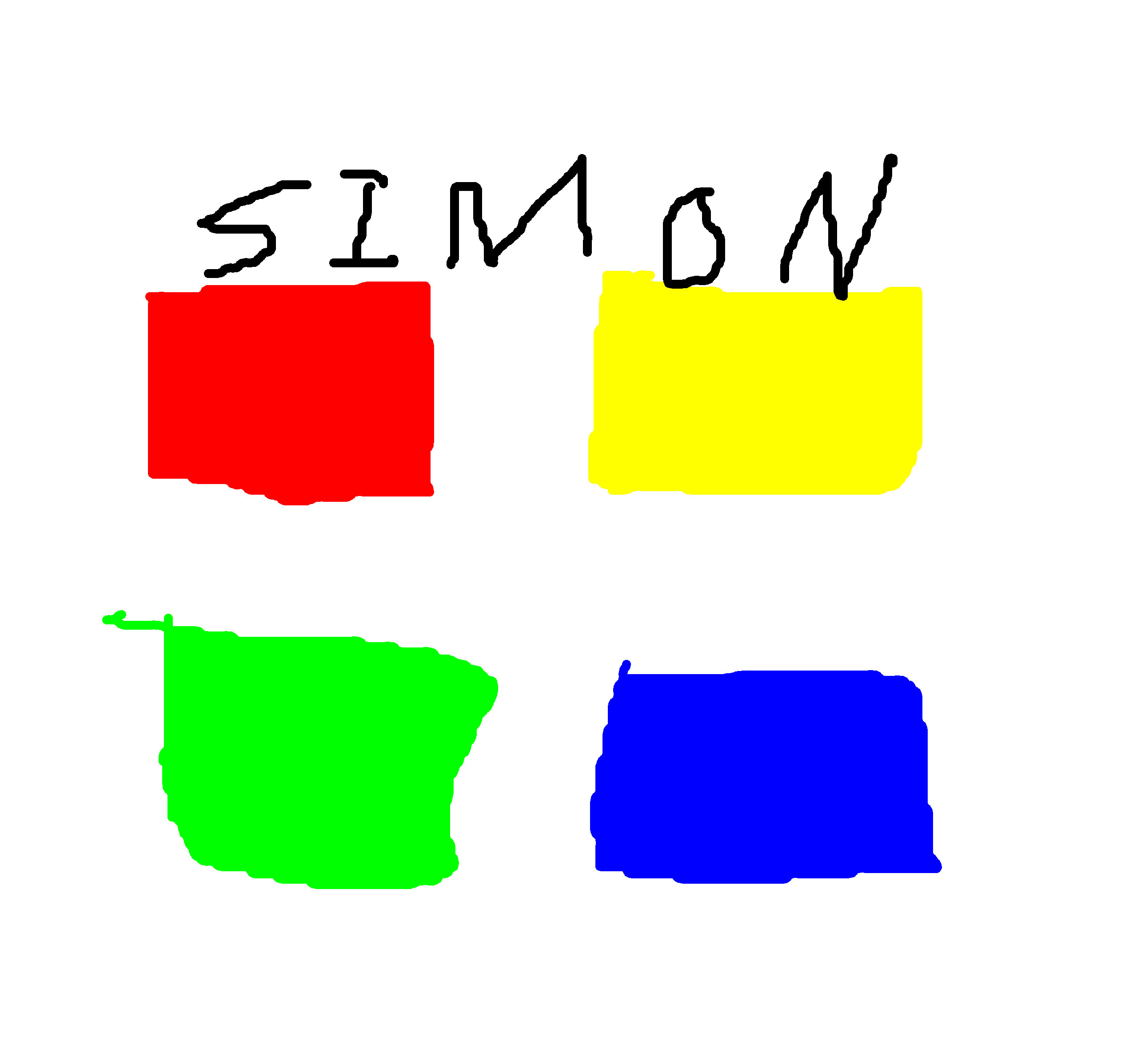 Color Memory Game Replit