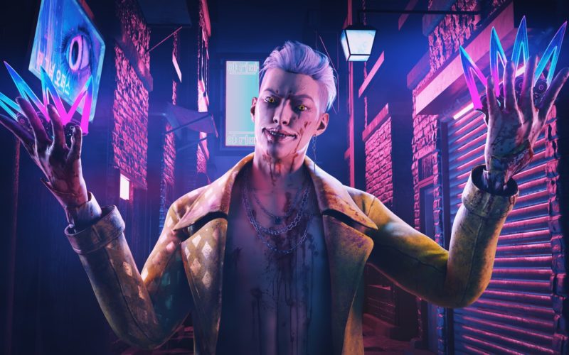 Trickster Dbd #dbd-fanart on Tumblr