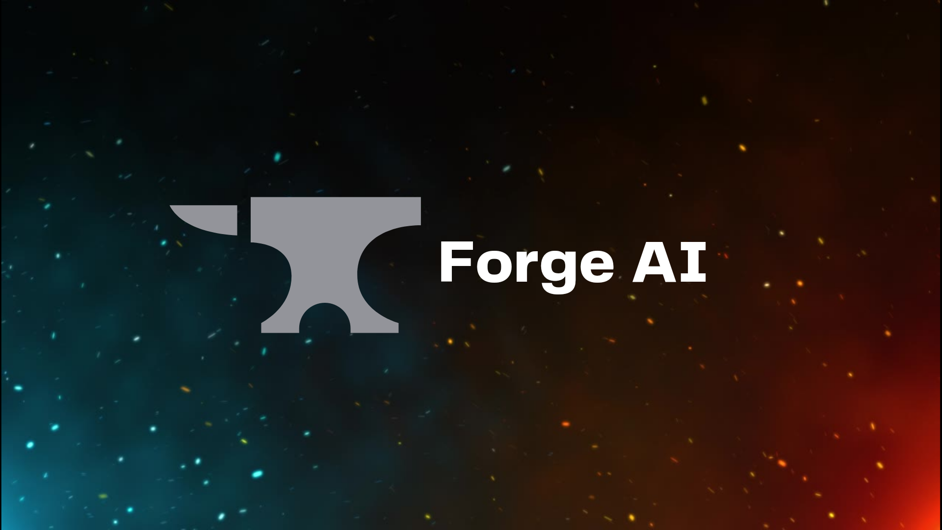 Forge AI - Replit