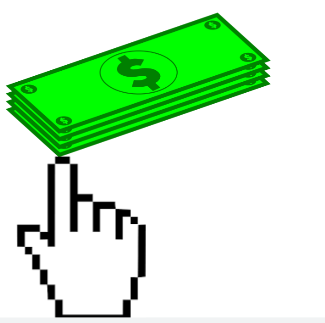 Money Clicker V2 - Replit