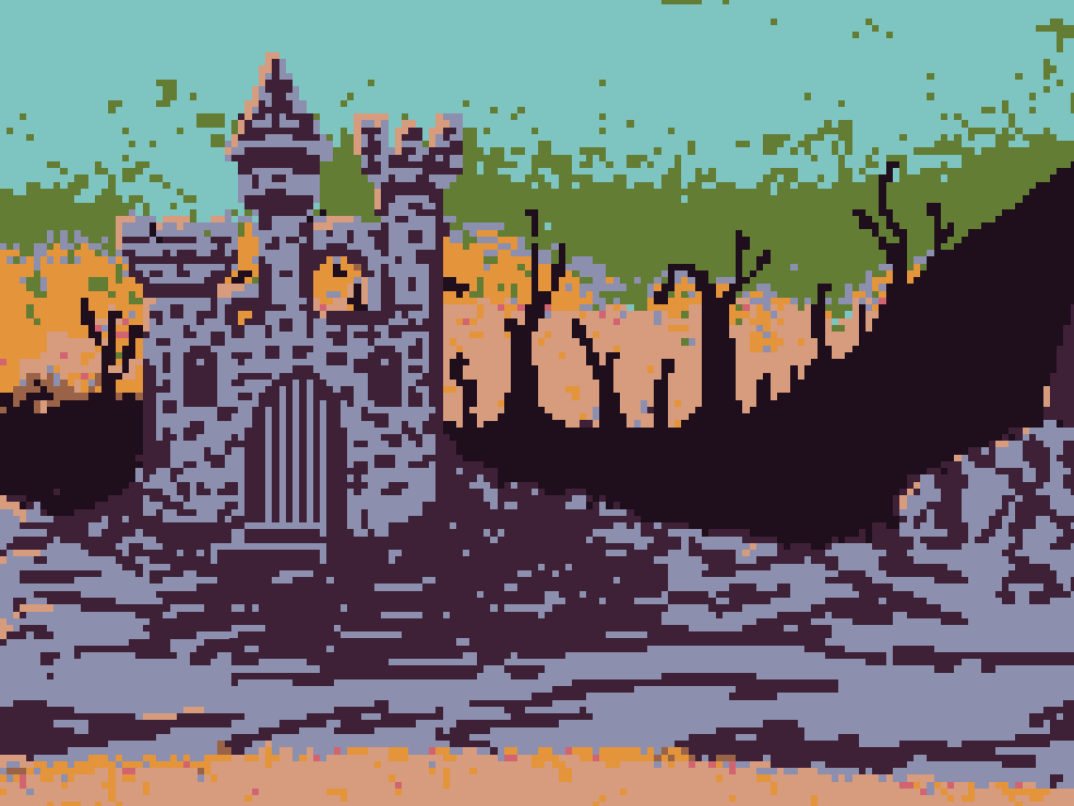 MAZE 2 Demo - Replit