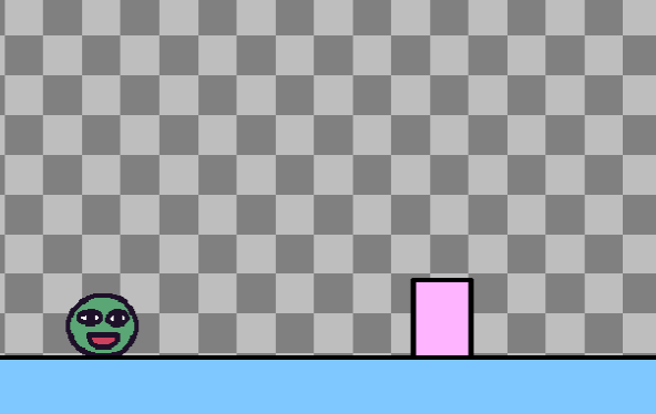 Just Kaboom, really - Replit