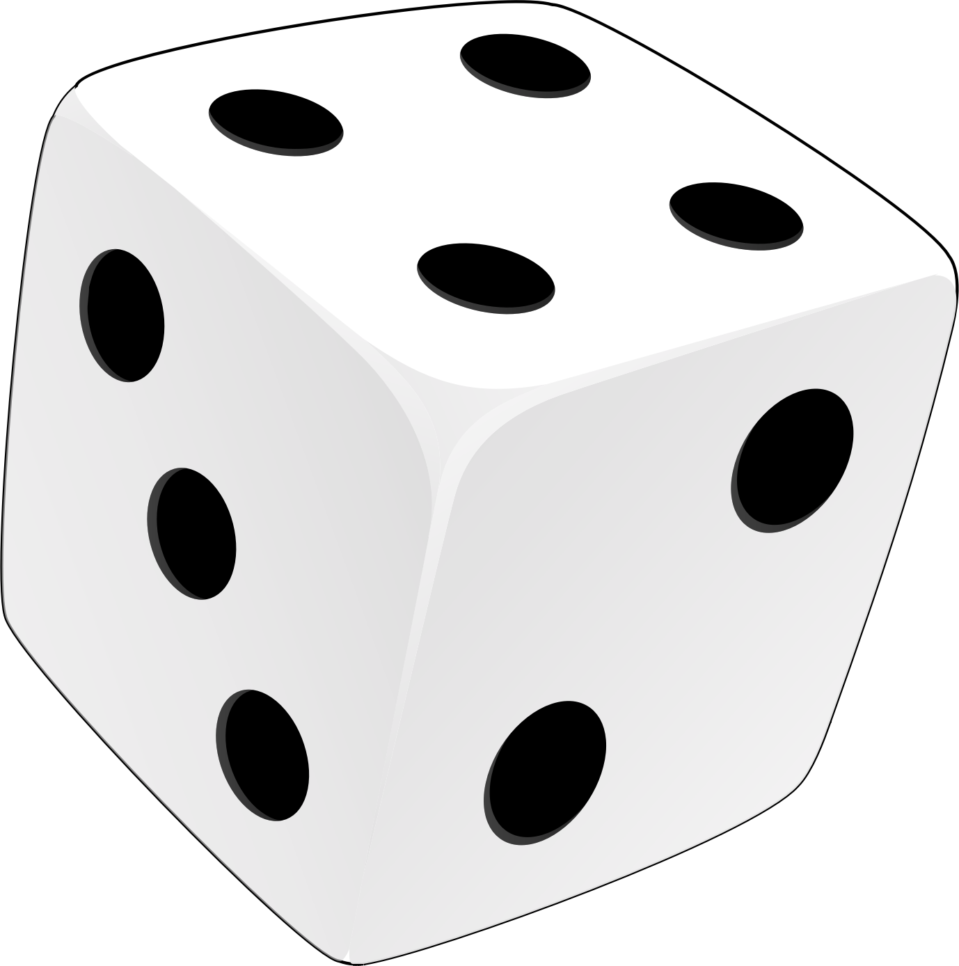 Dice Game - Replit