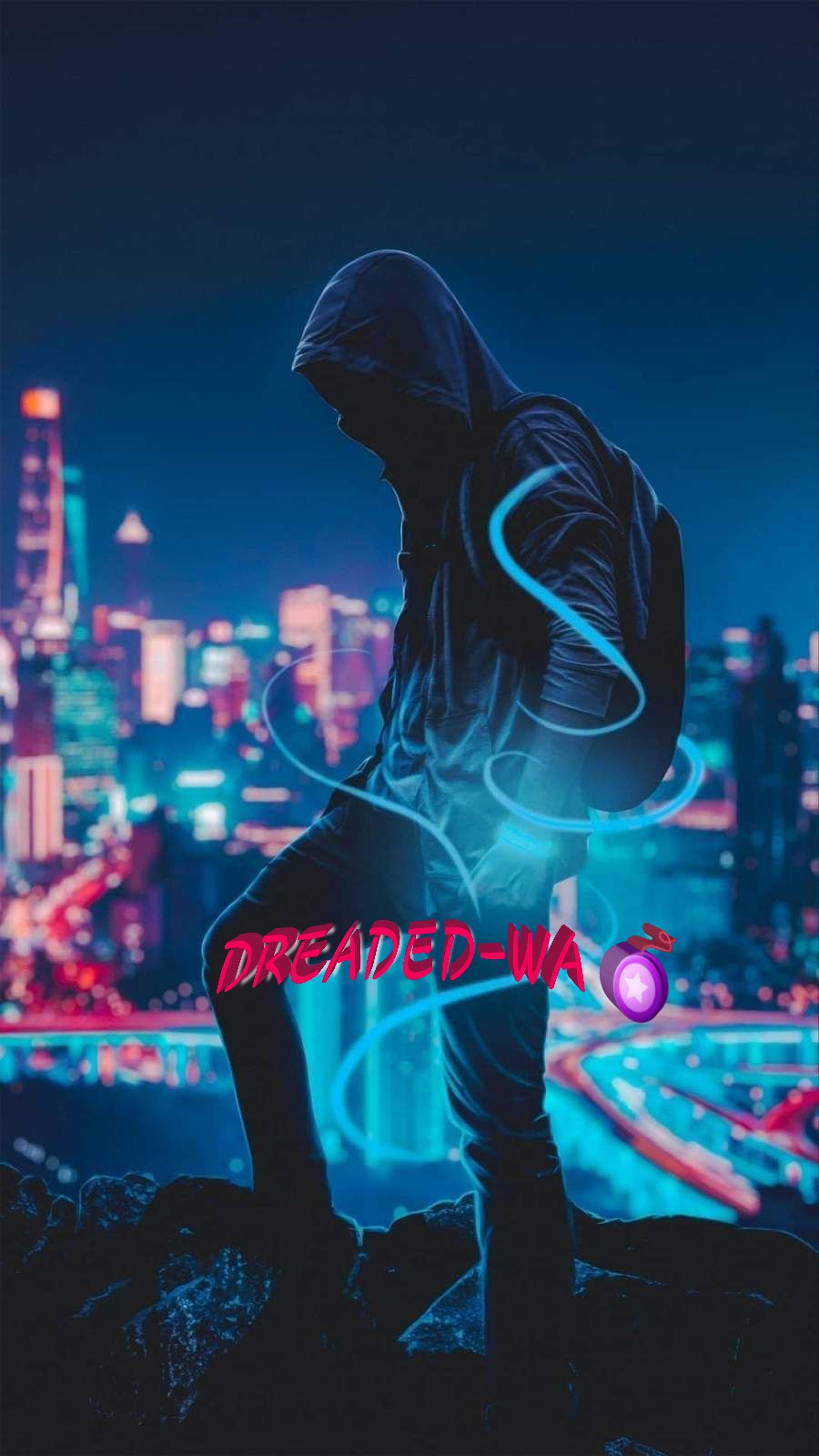 DREADED-QR-SCANNER - Replit