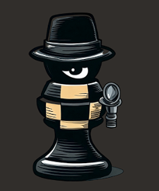 Chess-Spy - Replit