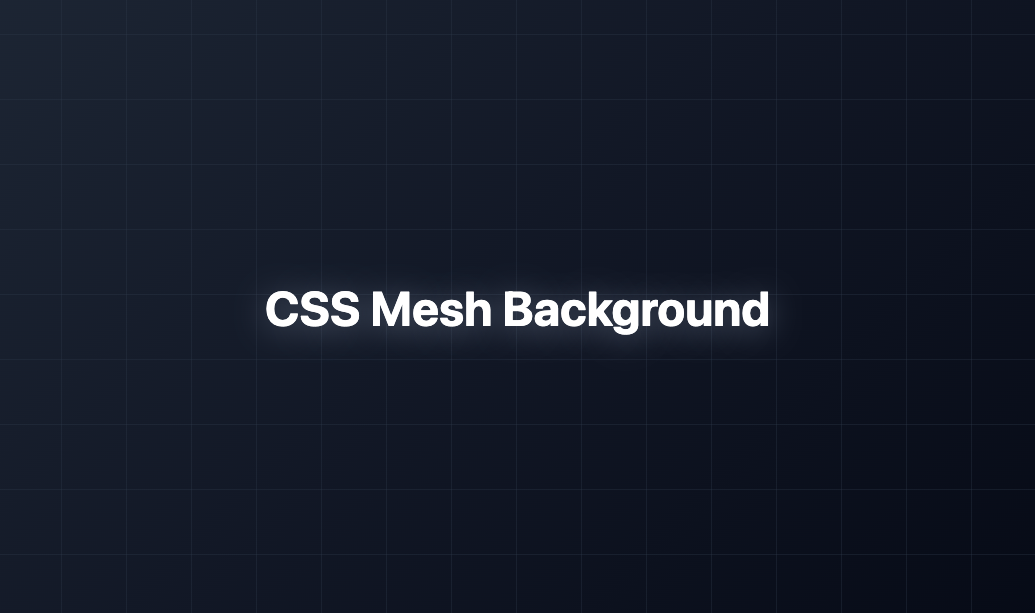 CSS mesh background - Replit CSS mesh background - Replit