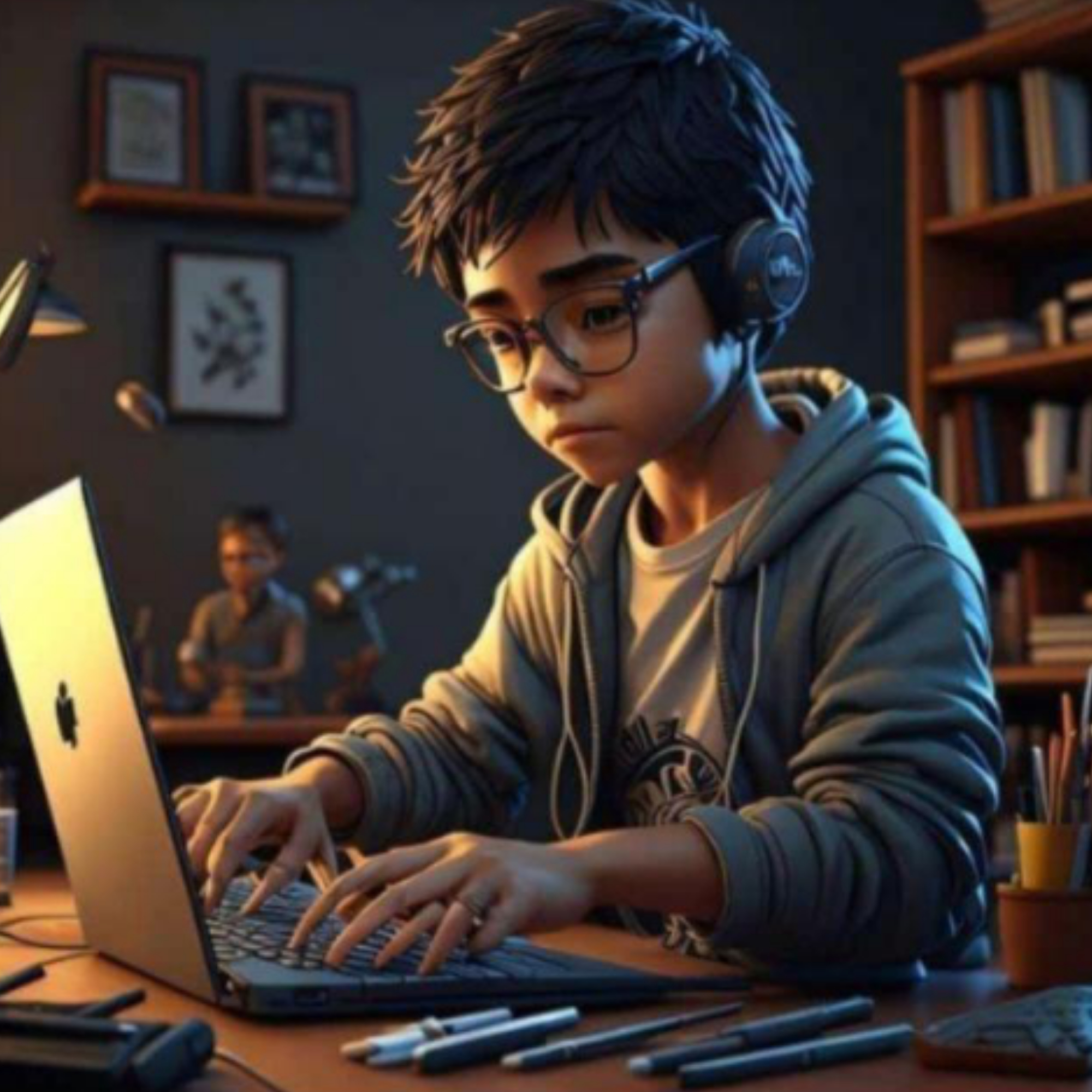 WASI TECH BOT - Replit