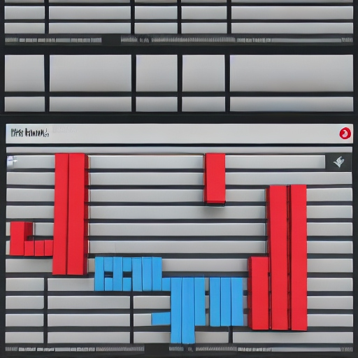 Unstable Stocks - Replit