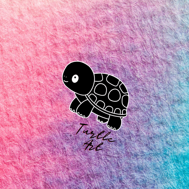 Turtle art - Replit