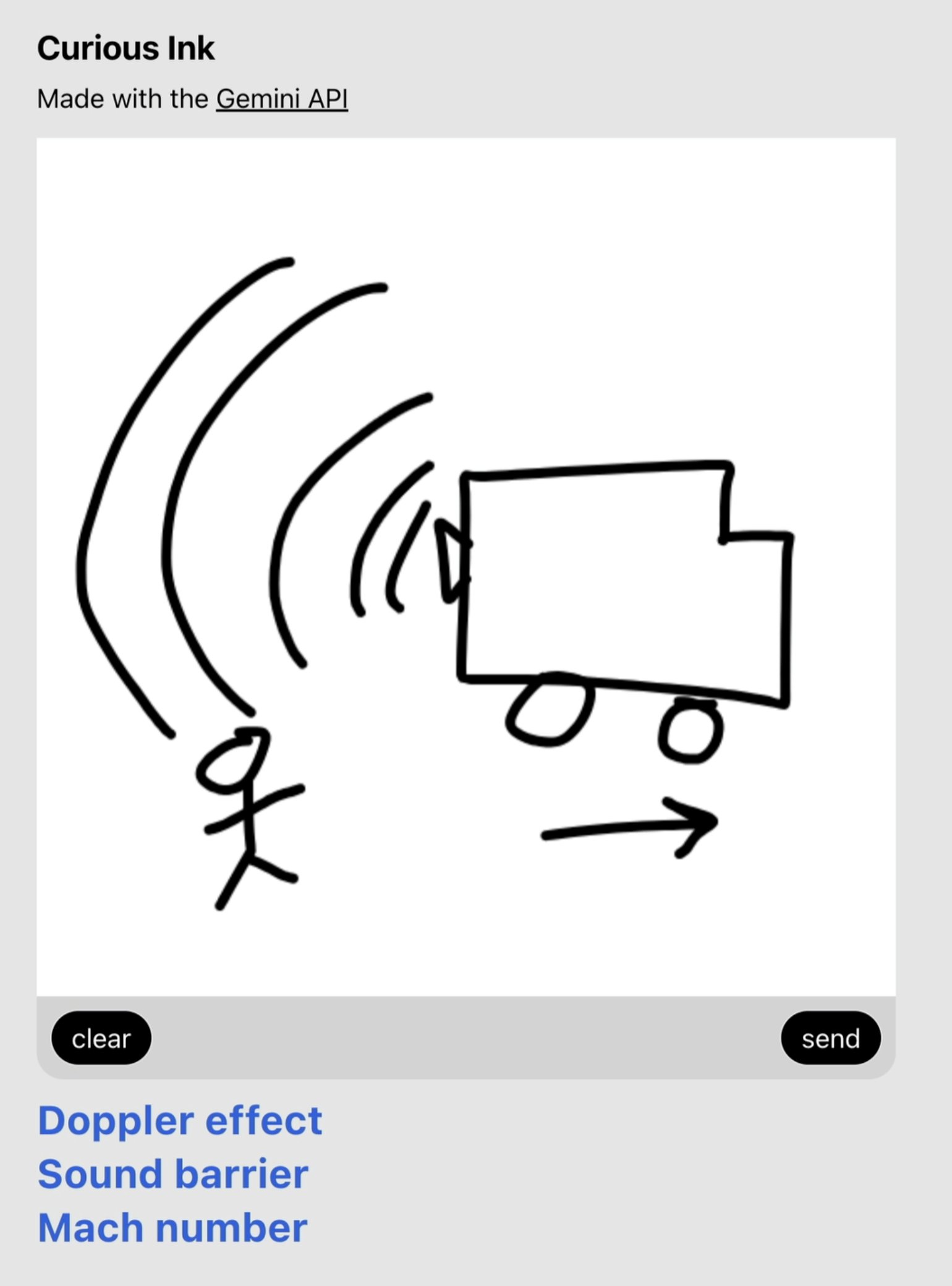 curious-ink - Replit