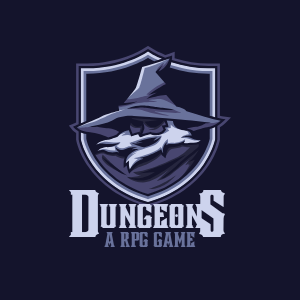 Dungeons - Replit