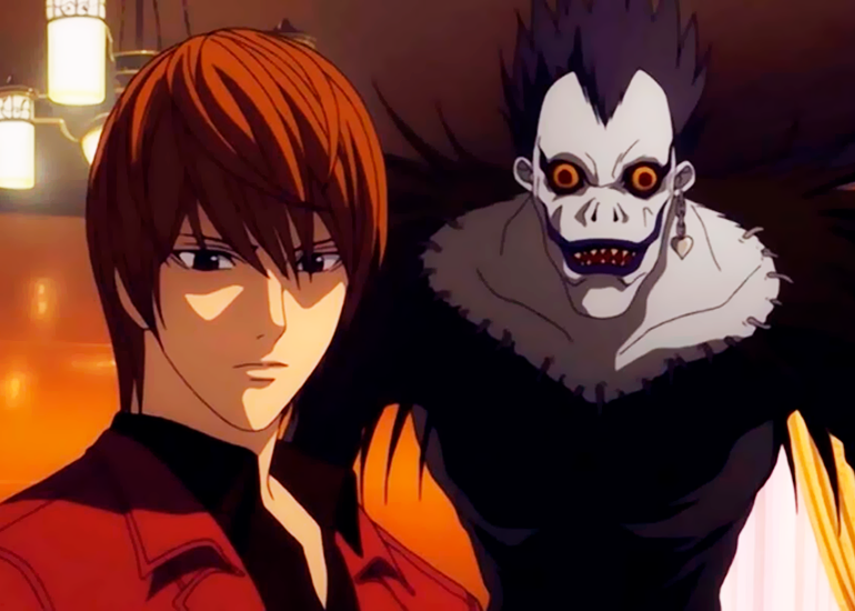Death Note 2 Never Complete: El capítulo final es revelado