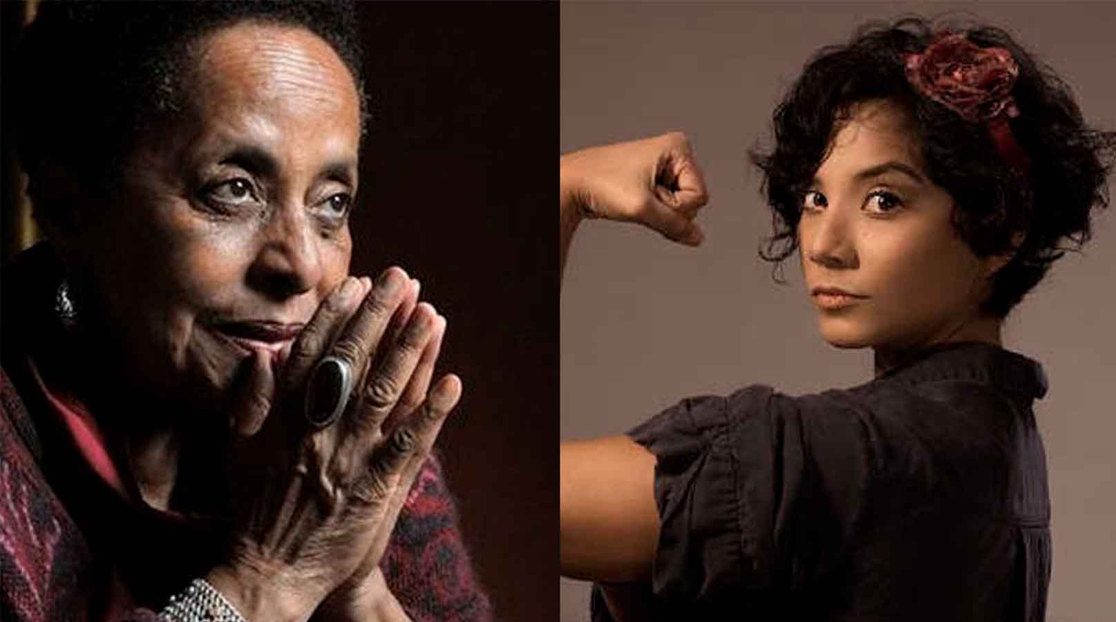 Susana Baca criticó premiación del Mincul a Mayra Couto: ¿Qué pasaría ...