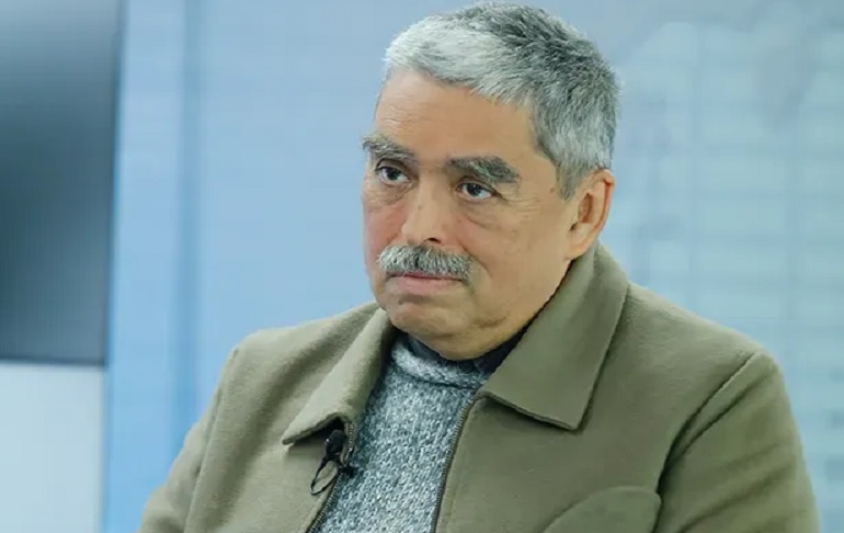 Farid Matuk: Frente Amplio le entregó a Pedro Castillo 18 nombres para ...