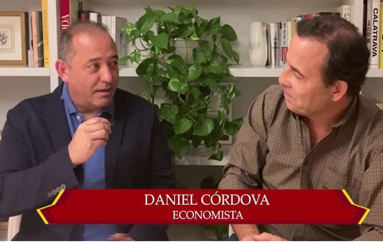 Daniel Córdova: Las actas falseadas dieron a Pedro Castillo ...