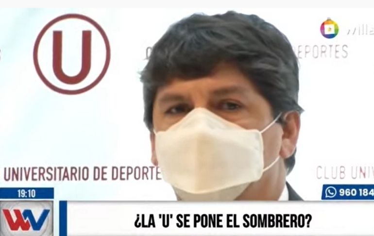 Mediante Karelim López, Jean Ferrari logró obtener reunión con Pedro ...