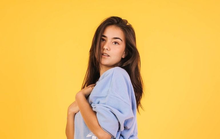 Merly Morello revela que es bisexual: “Sí, lo soy”