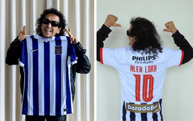 Alex Lora: "A lo que nos gusta el buen fútbol, nos tiene que gustar ...