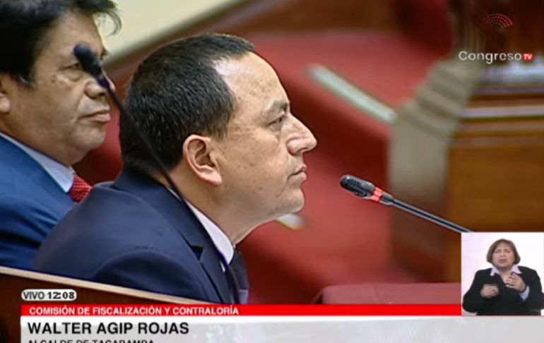 Alcalde de Tacabamba confirma que helipuerto informal en Chota es de ...