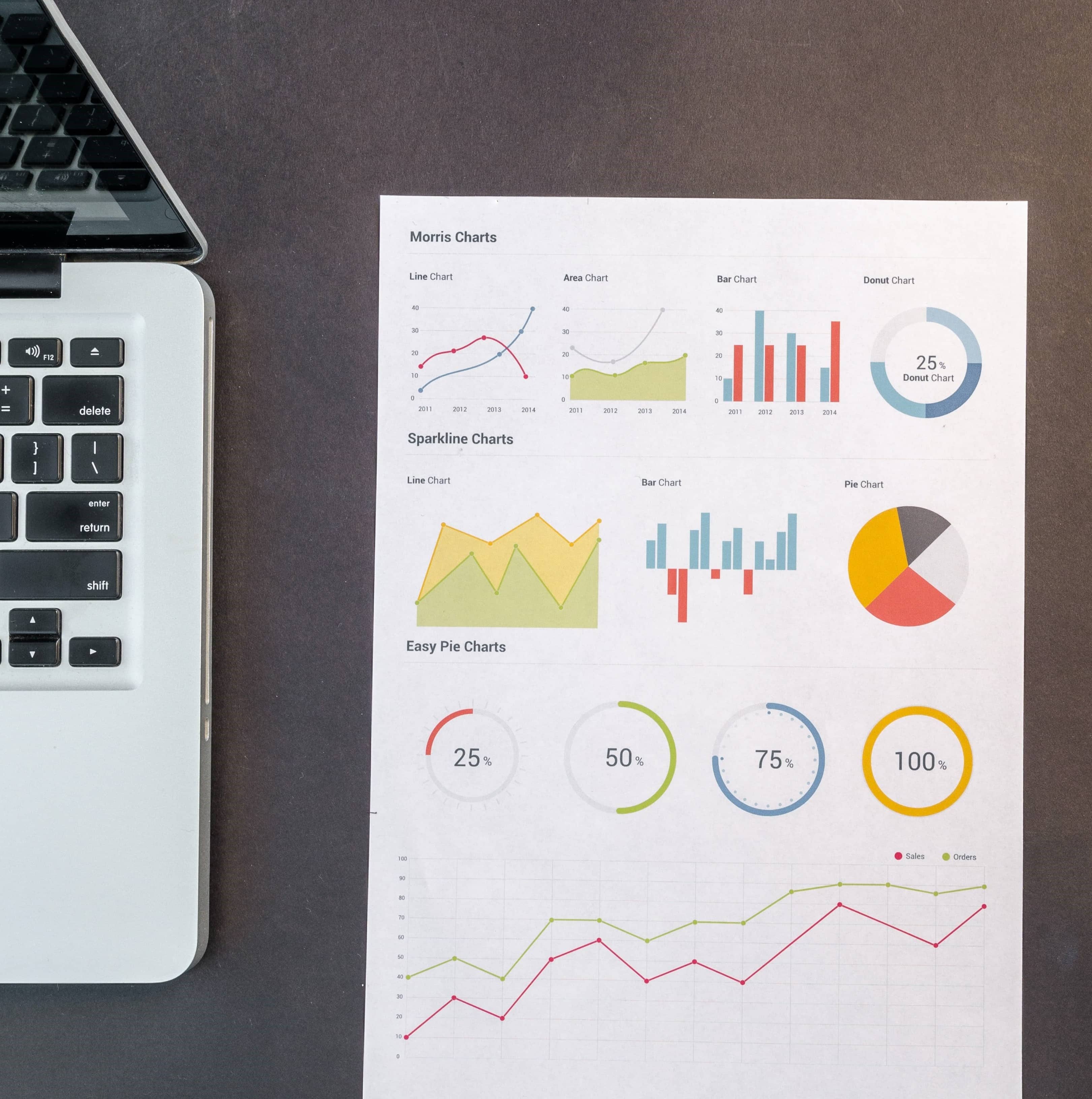 Start a new career in data analytics and data science with Resa Data Bootcamp | Resagratia