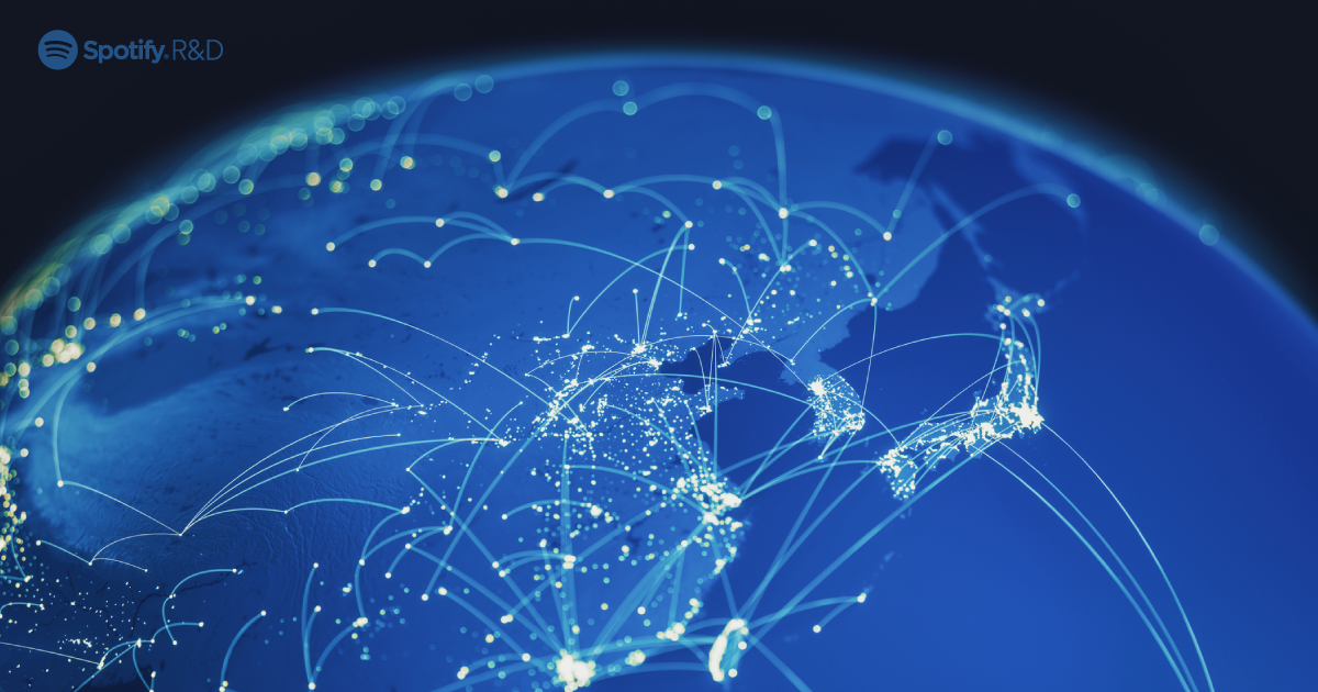 Local Trends in Global Music Streaming - Spotify Research : Spotify ...