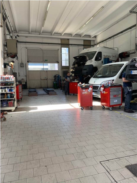 Officina Autofficina Elettrauto Minelli e Foti | CercaOfficina.it