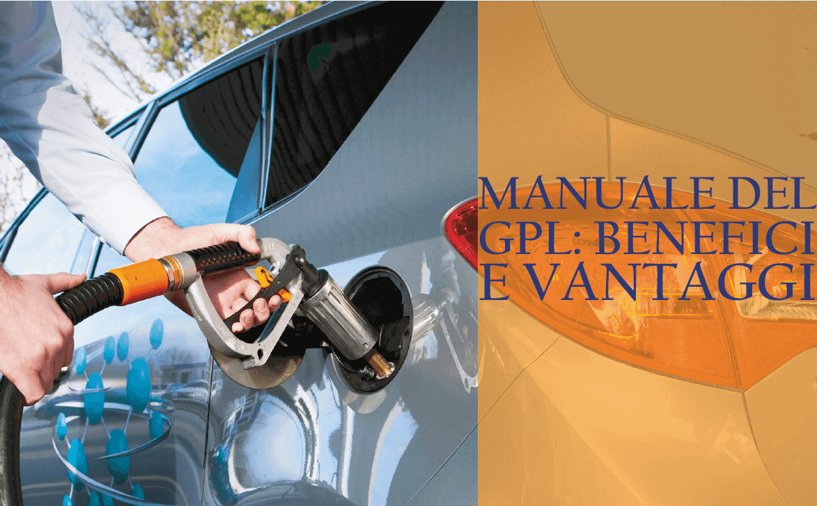 Manuale del GPL: benefici e vantaggi | Blog di CercaOfficina.it