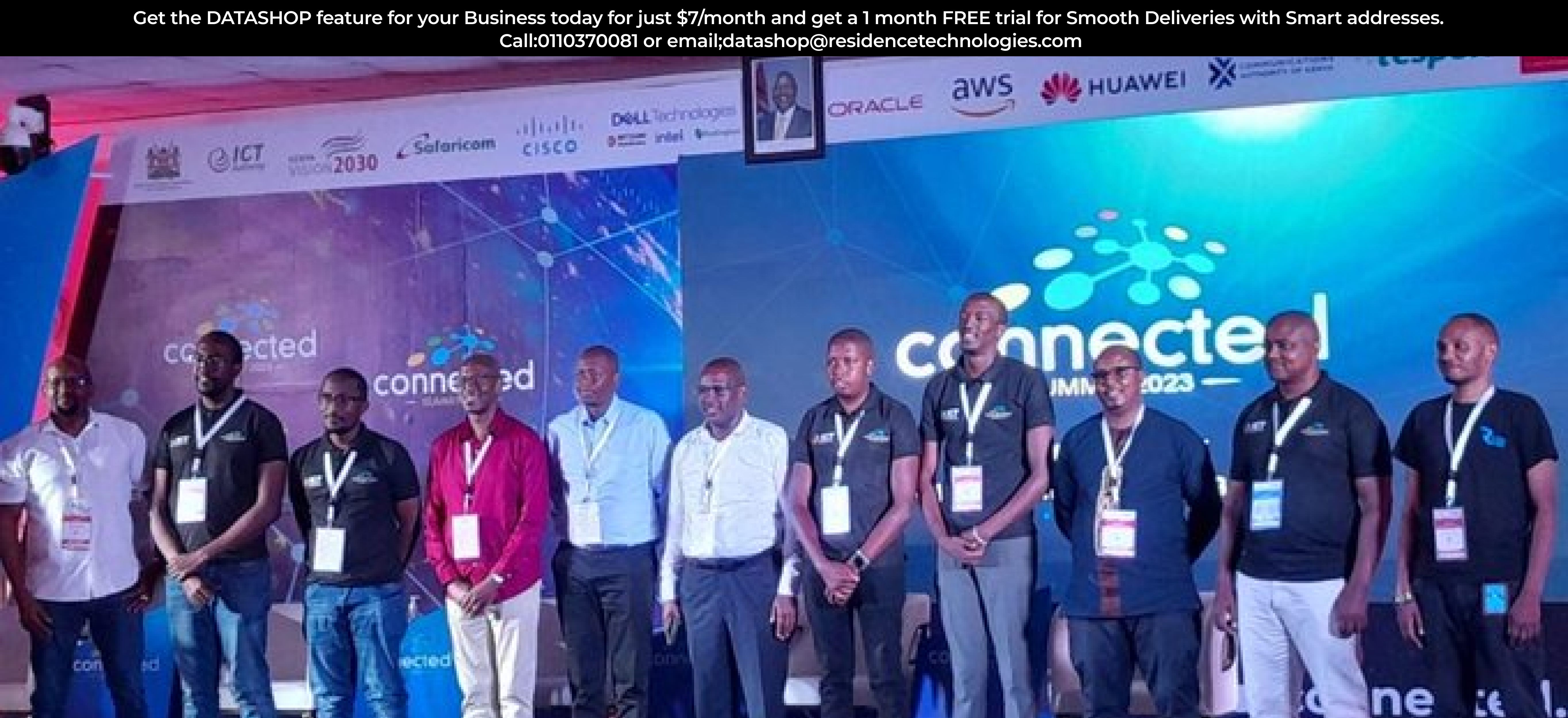 About Residence Technologies