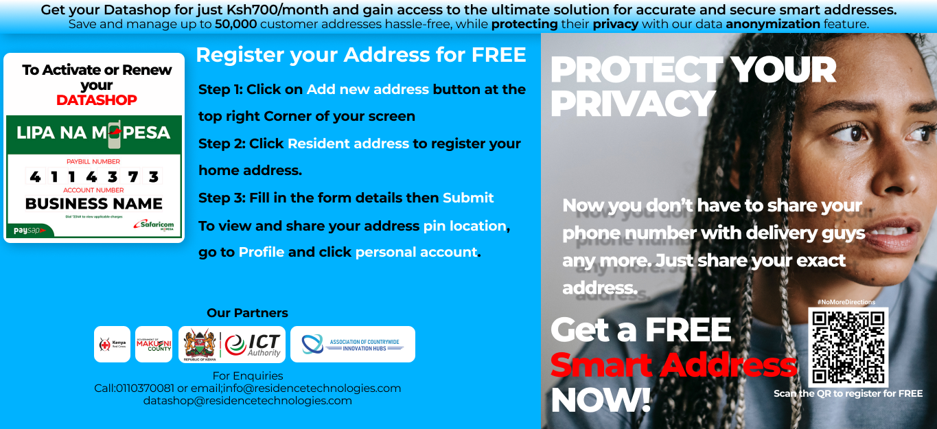 About Residence Technologies