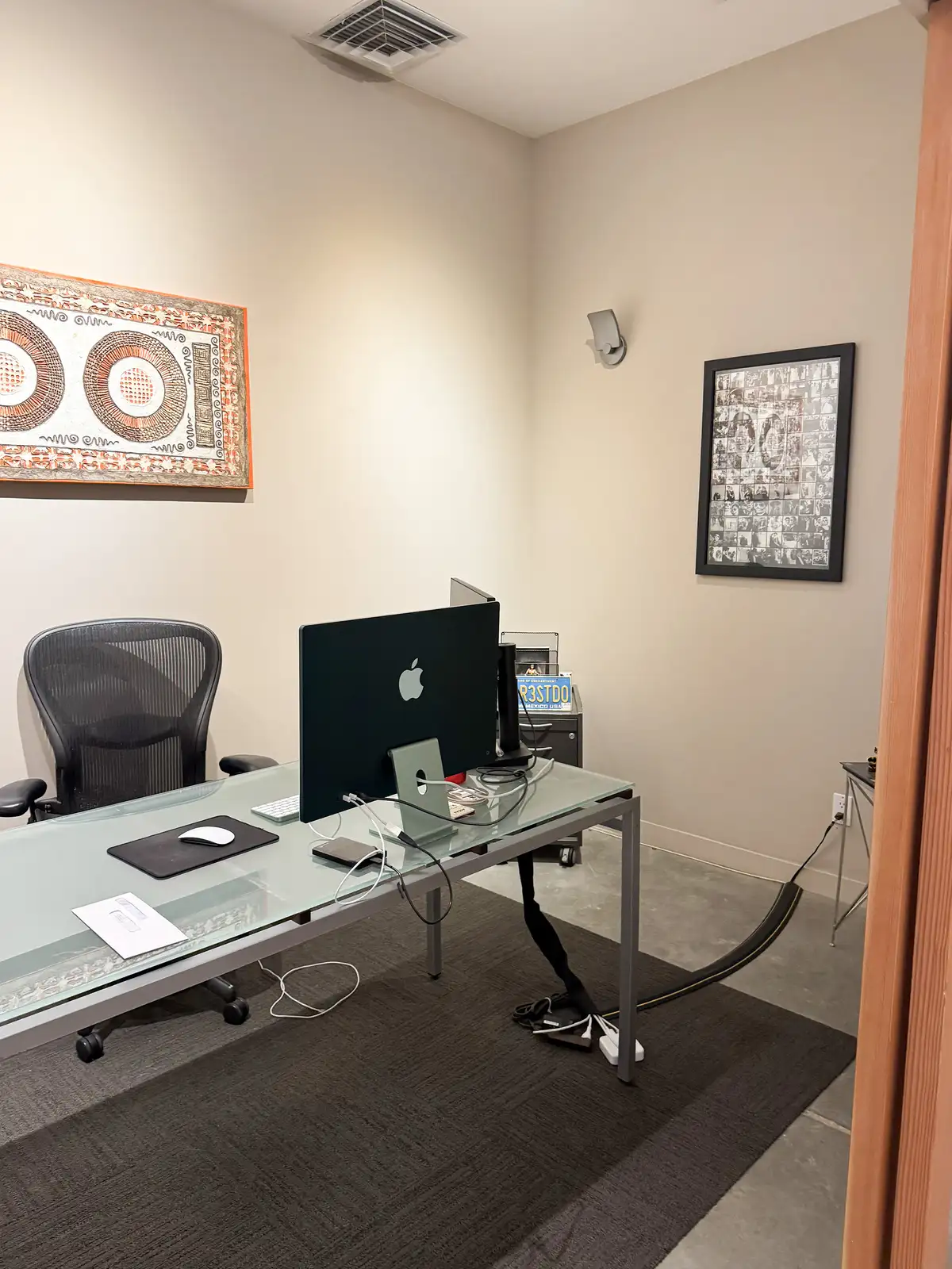 Beautiful Office/Live-Work Building in Nob Hill