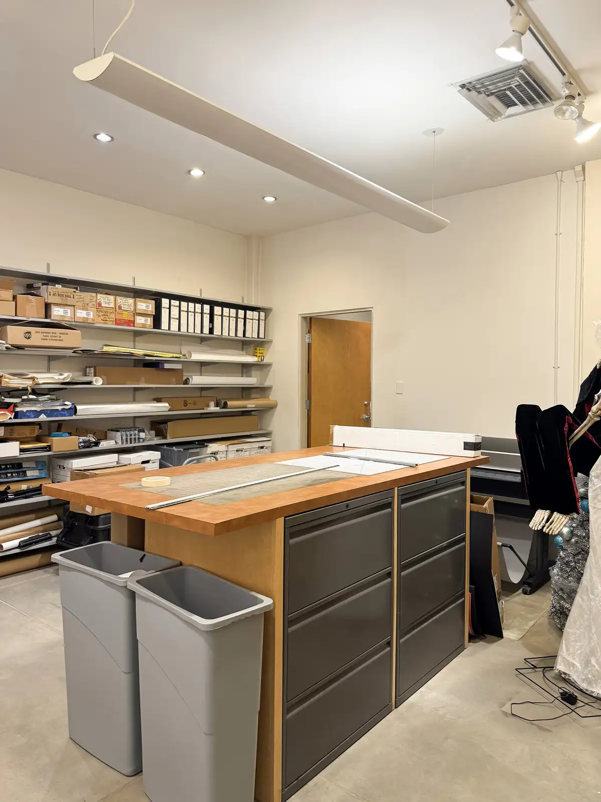 Beautiful Office/Live-Work Building in Nob Hill