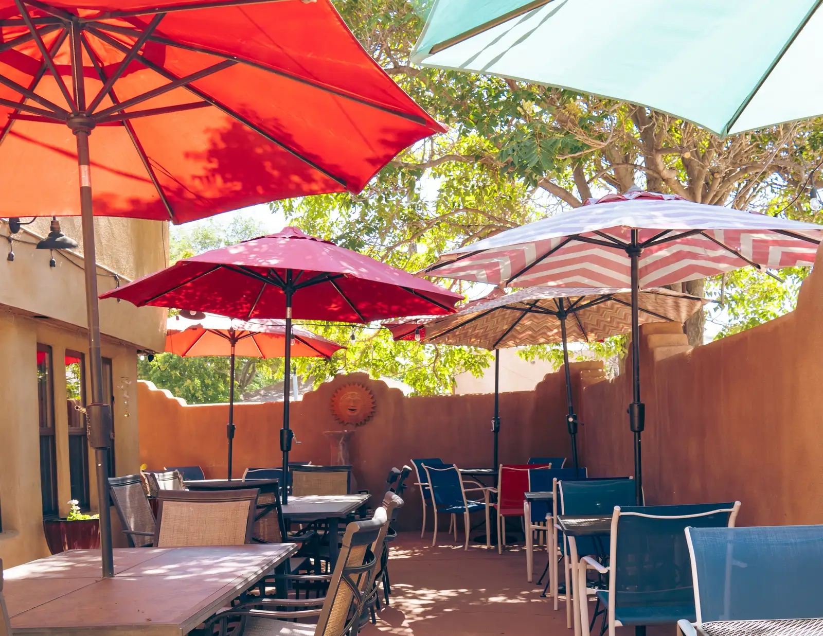 PRICE REDUCED: Old Town Freestanding Restaurant Available