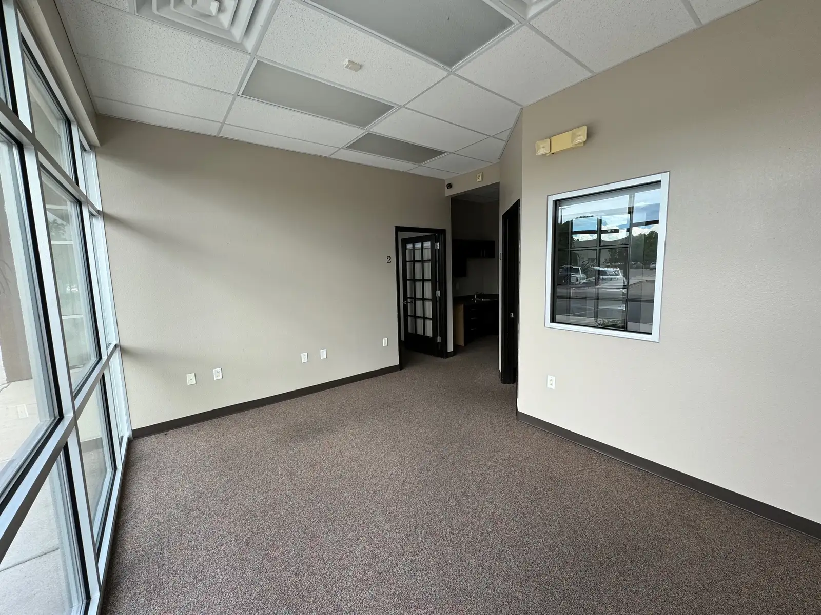 7400 Hancock Ct NE - Associate