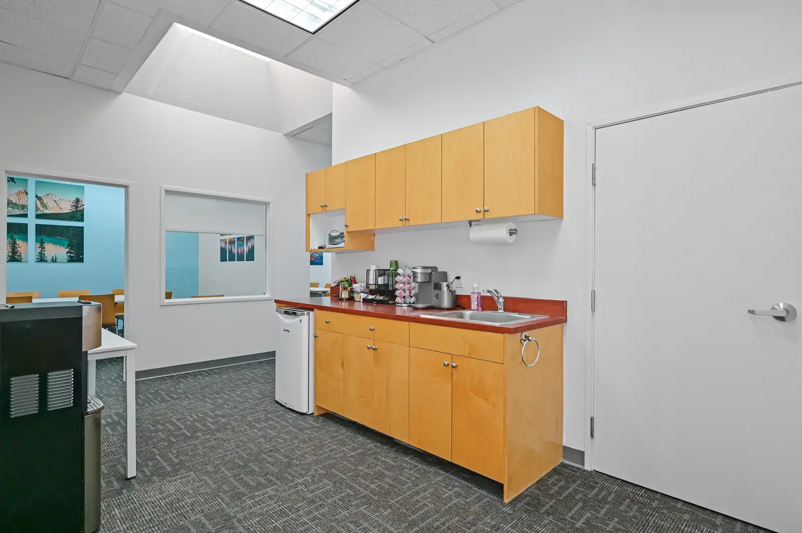 4001 Office Ct Dr 406