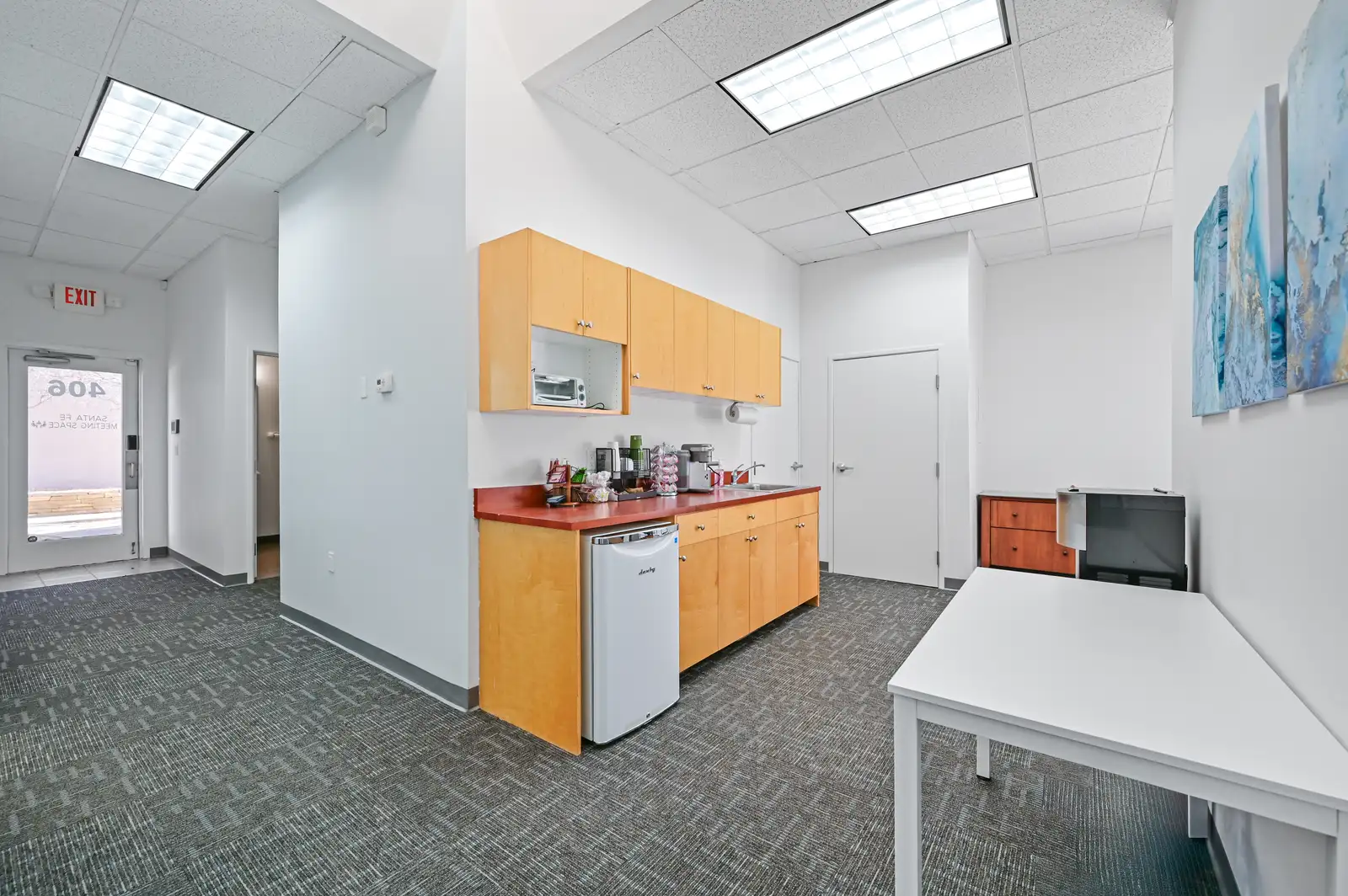 4001 Office Ct Dr 406